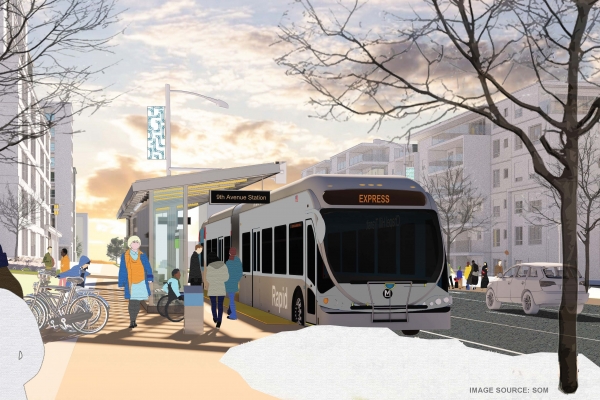 Projects | SB Friedman